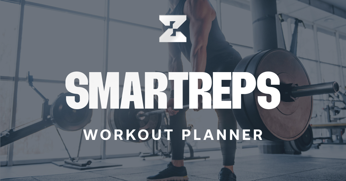 SmartReps - AI-Powered Workout Tracking